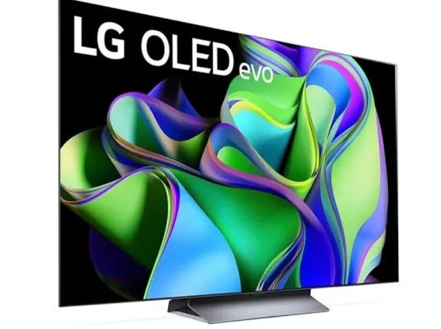 "tv oled lg" no Brasil