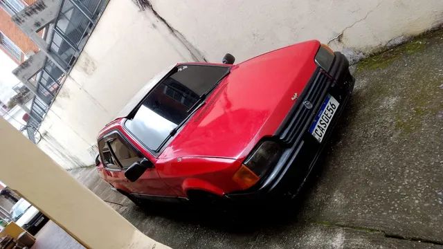 VOLKSWAGEN APOLO Usados e Novos em São Paulo e região, SP