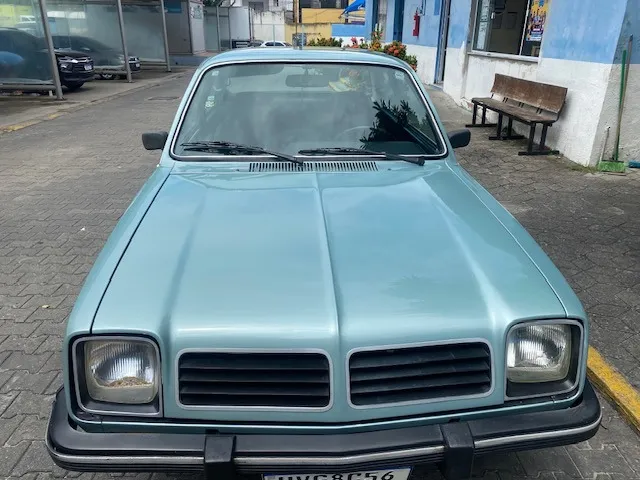 CHEVROLET CHEVETTE 1982 Usados e Novos