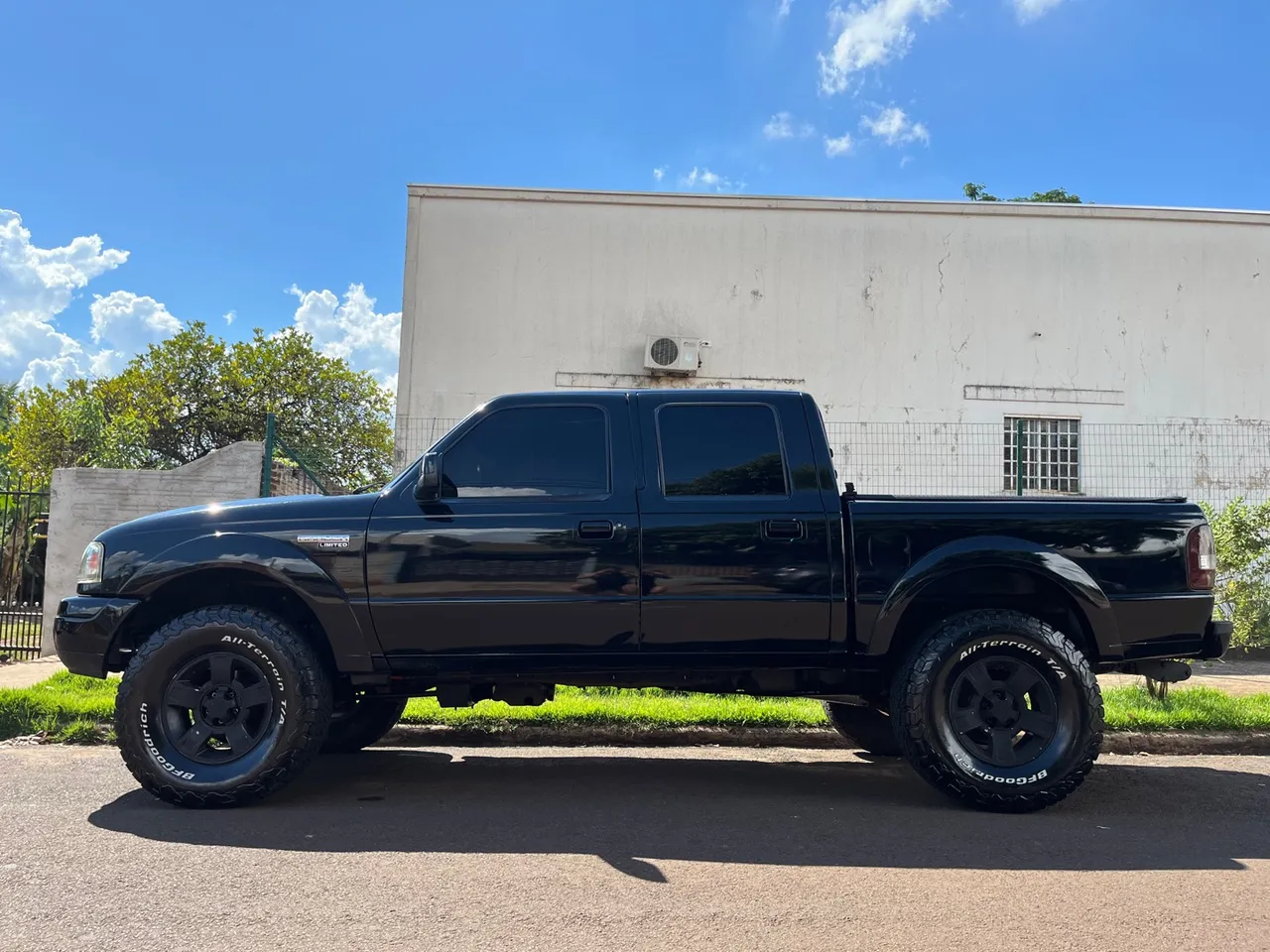 FORD RANGER 2005 Usados e Novos