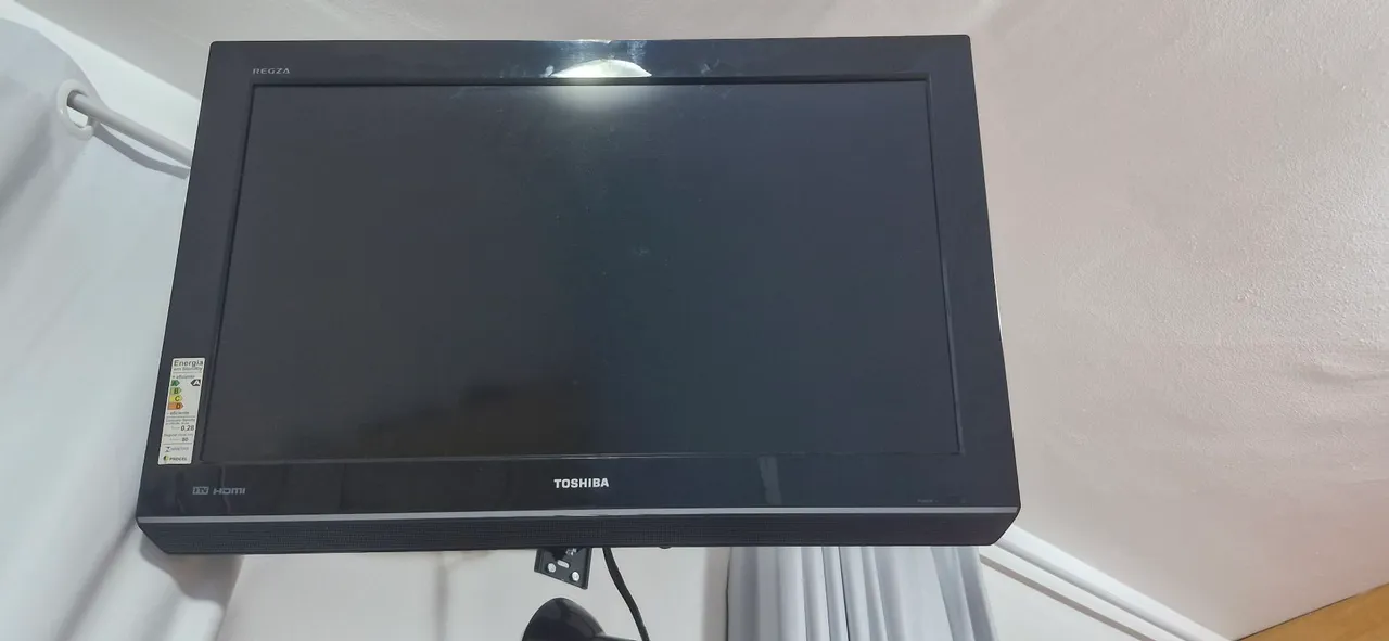 "tv semp toshiba 32 polegadas" - TVs no Brasil
