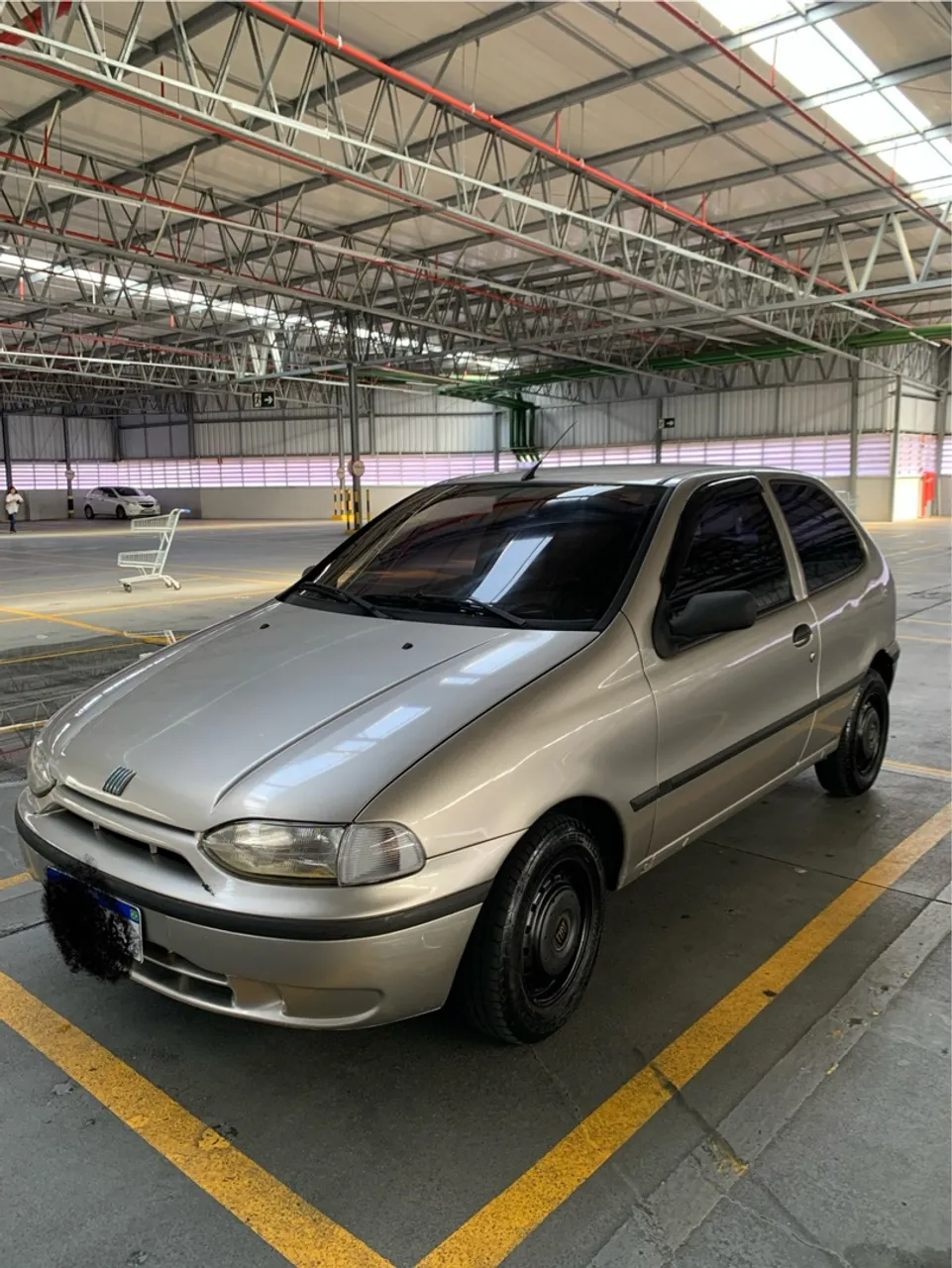 FIAT PALIO 1998 Usados e Novos