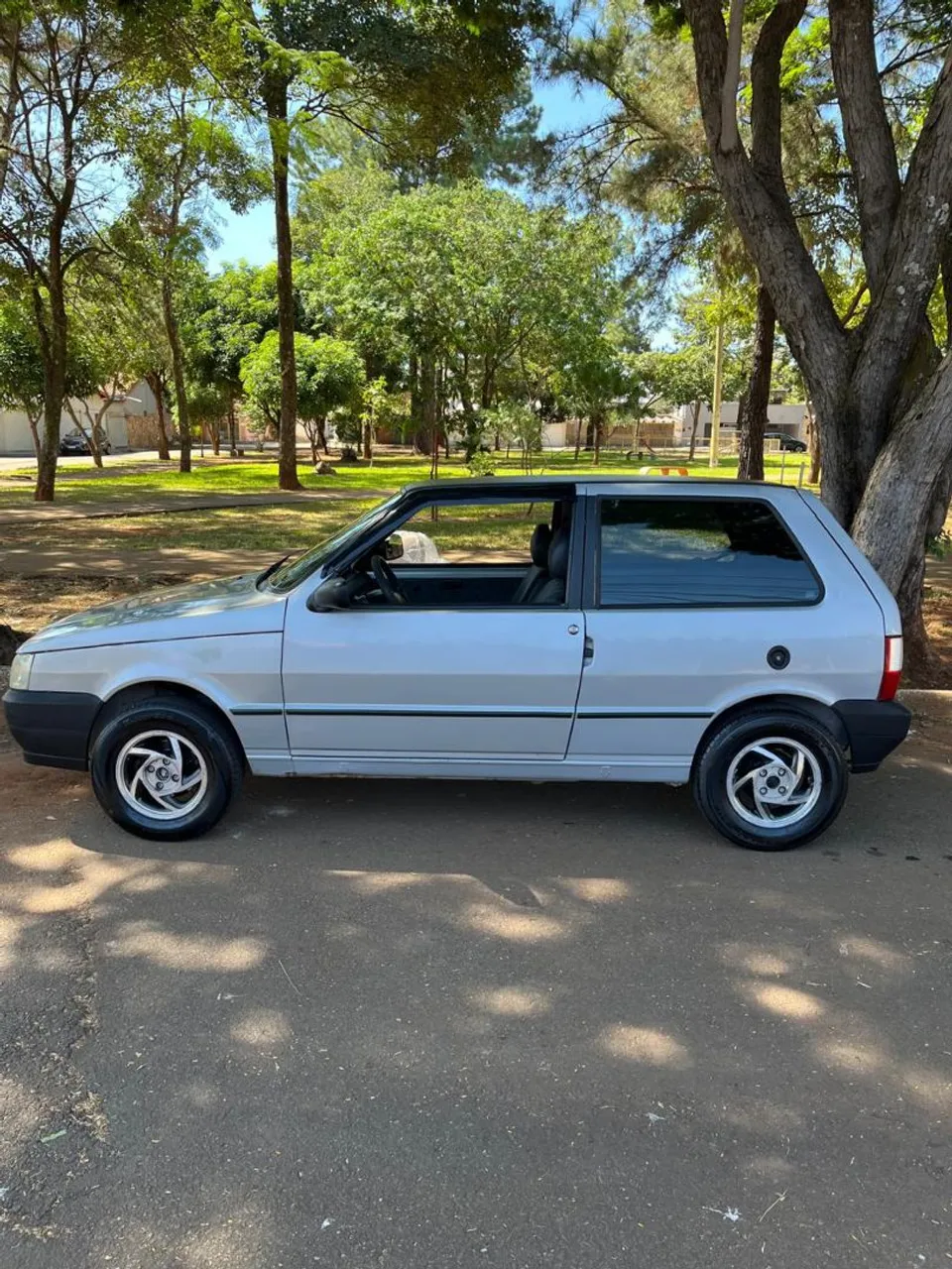 FIAT UNO 2005 Usados e Novos