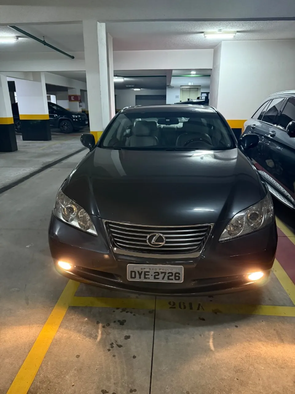 LEXUS Usados e Novos em SP