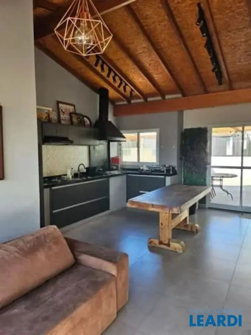 Apartamento cobertura 2 quartos à venda - Jardim Bom Pastor, Santo ...