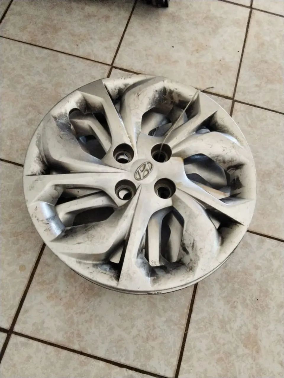 Calotas HB20 originais - Peças para carros, vans e utilitários - Setor ...