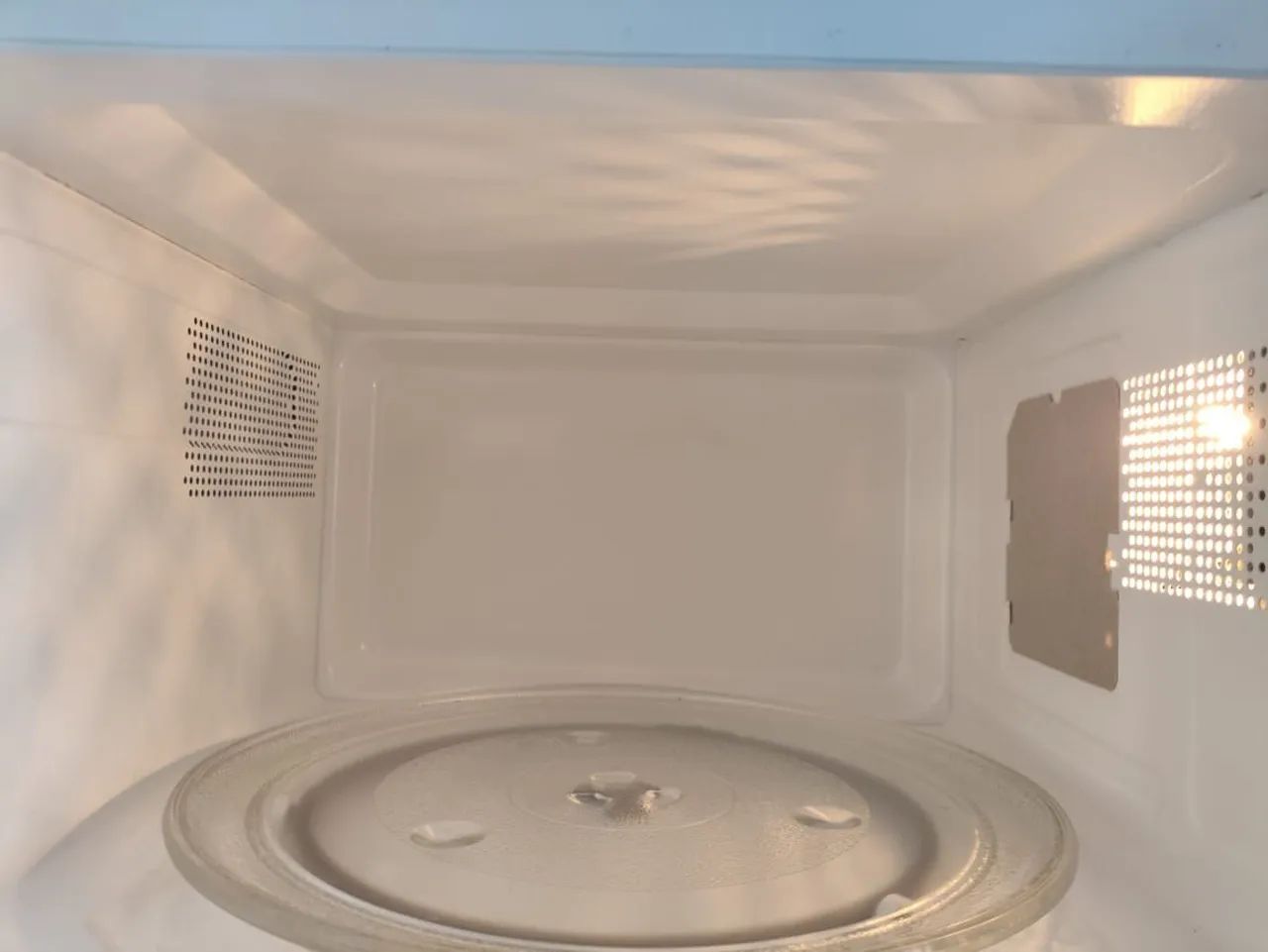 Microondas Brastemp,30 lts,110 volts, entrego e dou garantia - Fogões e ...