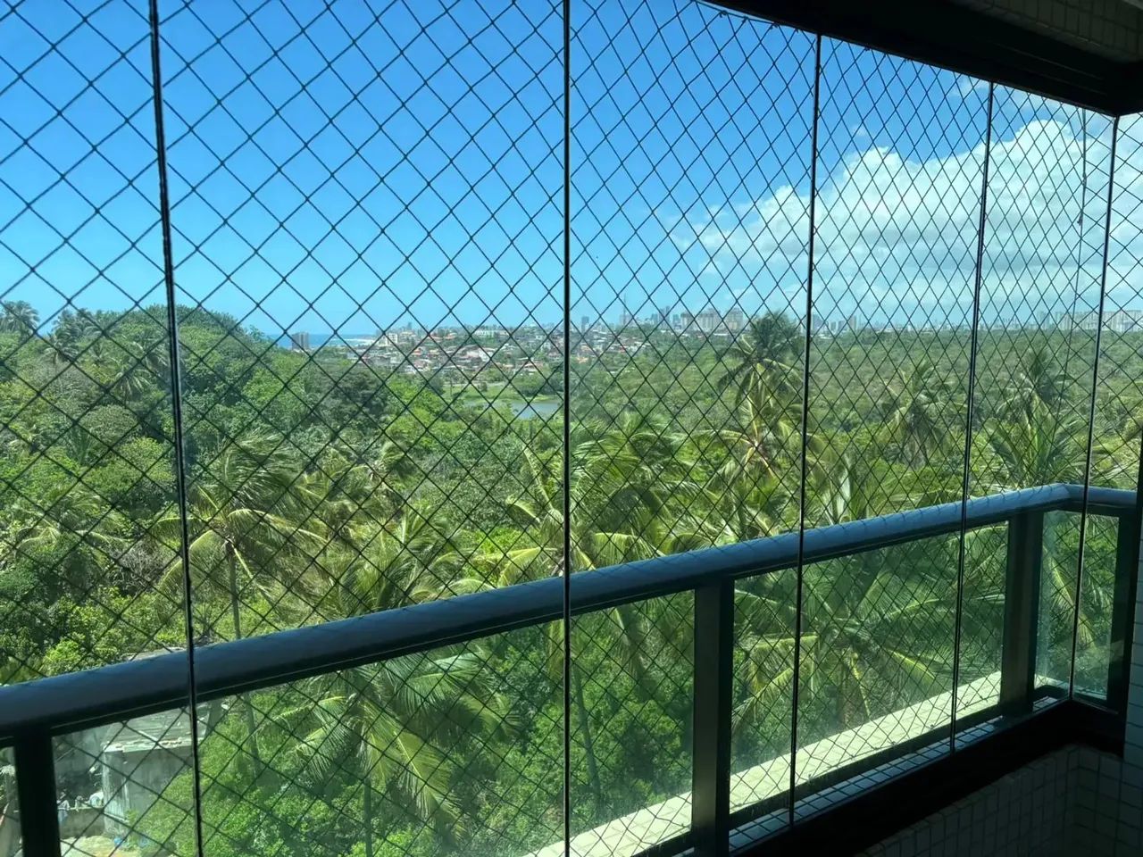 Apartamento 4 quartos à venda - Pituaçu, Salvador - BA 1468638687 | OLX