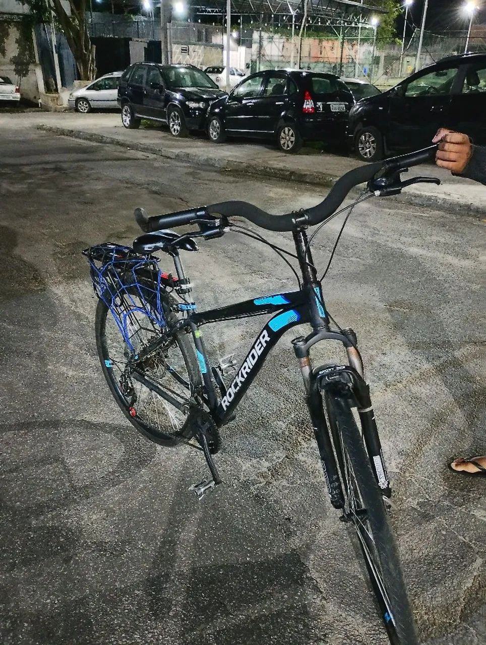 Bicicleta - Ciclismo - Complexo do Alemão, Rio de Janeiro 1467341845 | OLX