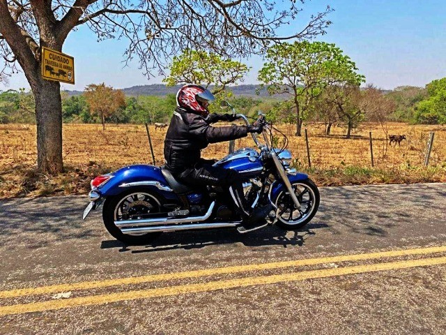 Moto Midnight 950 à venda em todo o Brasil! | Busca Acelerada