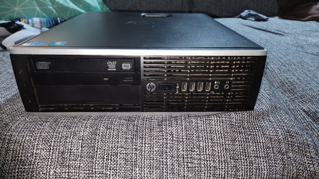 Pc i5 2 geracao | +2525 anúncios na OLX Brasil