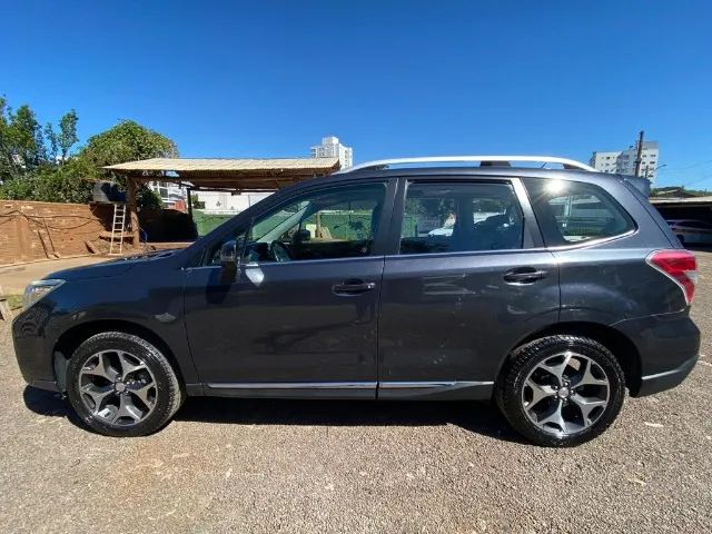SUBARU FORESTER Usados e Novos em SC | OLX