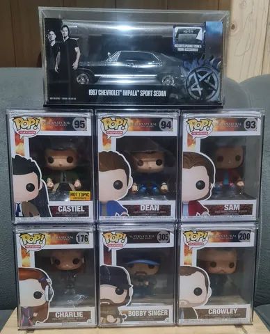 Impala 1967 | +3 anúncios na OLX Brasil