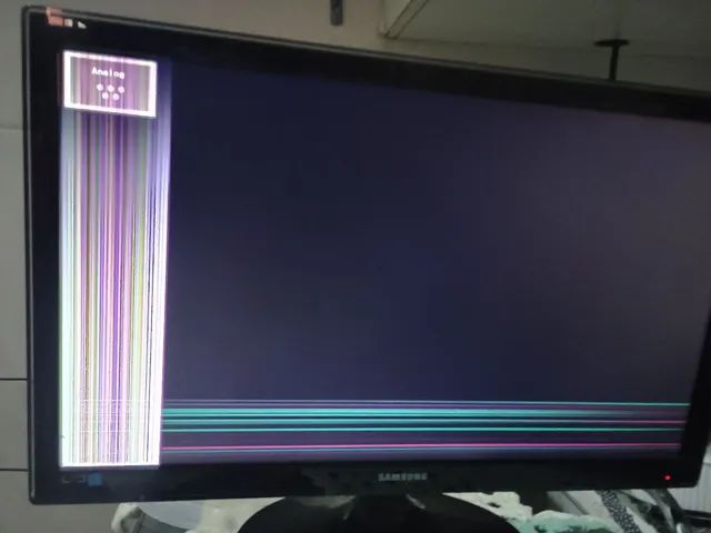 "monitor samsung 23" no Brasil