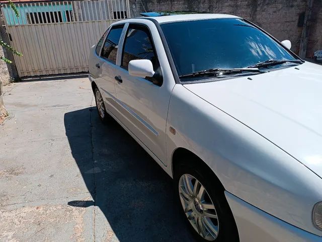 VOLKSWAGEN POLO 1999 Usados e Novos