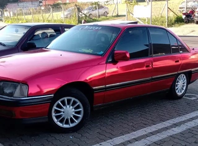CHEVROLET OMEGA 1993 Usados e Novos
