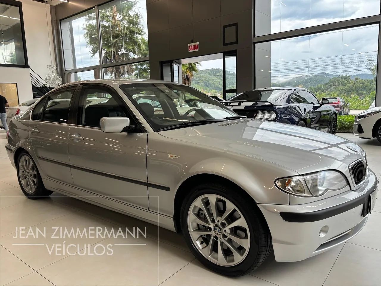 BMW 330I Usados e Novos
