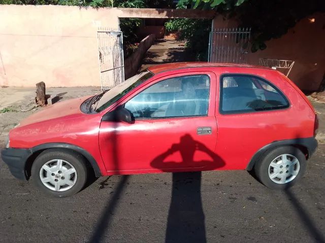 CHEVROLET CORSA 1995 Usados e Novos