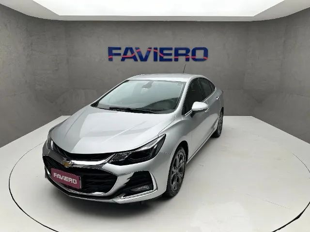 CHEVROLET CRUZE 2023 Usados e Novos