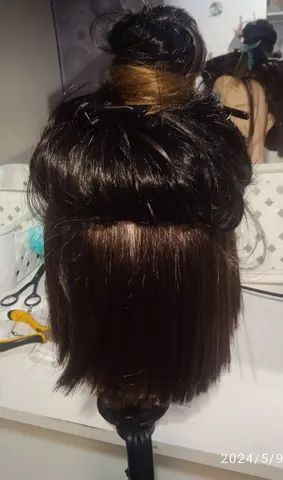 "microlink mega hair" no Brasil