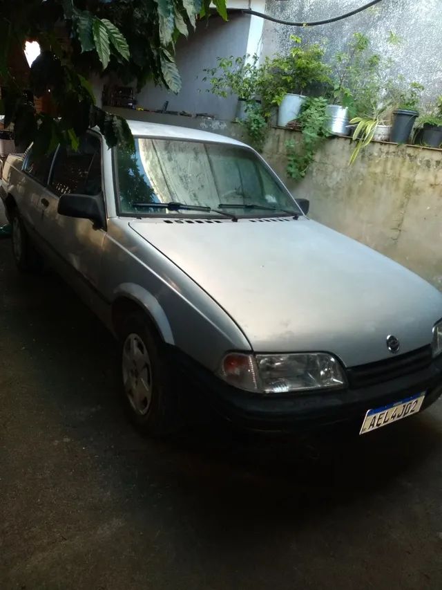 CHEVROLET MONZA Usados e Novos em Curitiba e região, PR