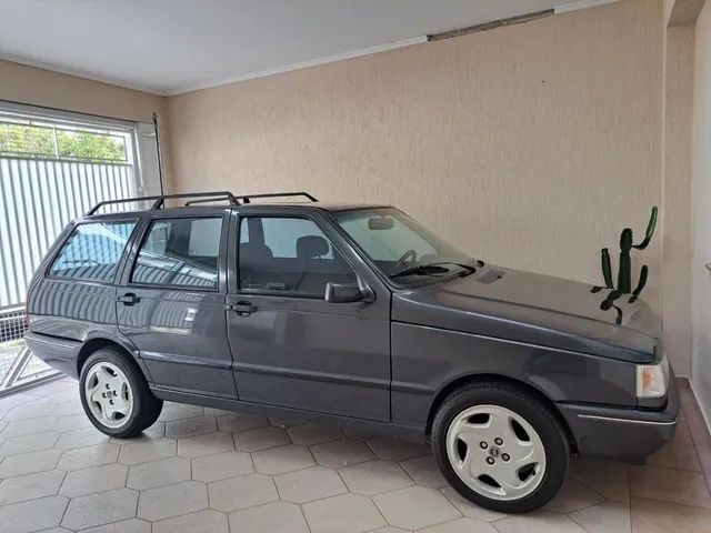 FIAT ELBA Usados e Novos