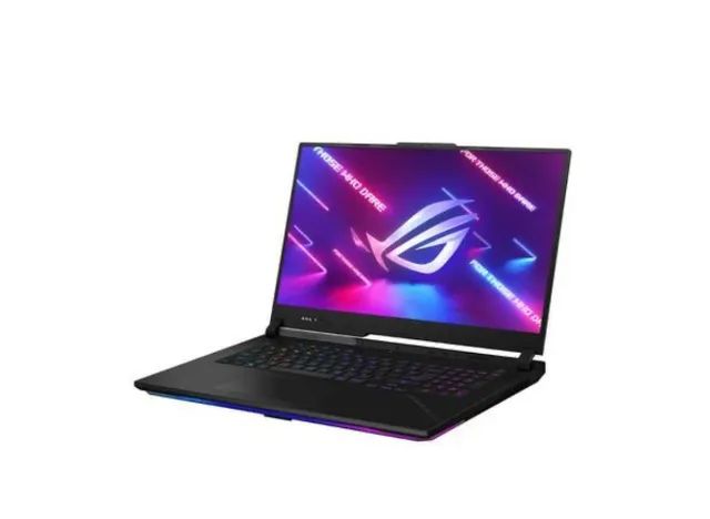 "notebook asus 17 polegadas" no Brasil