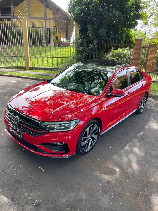 "volkswagen jetta 2020" - Carros Usados e Novos à venda
