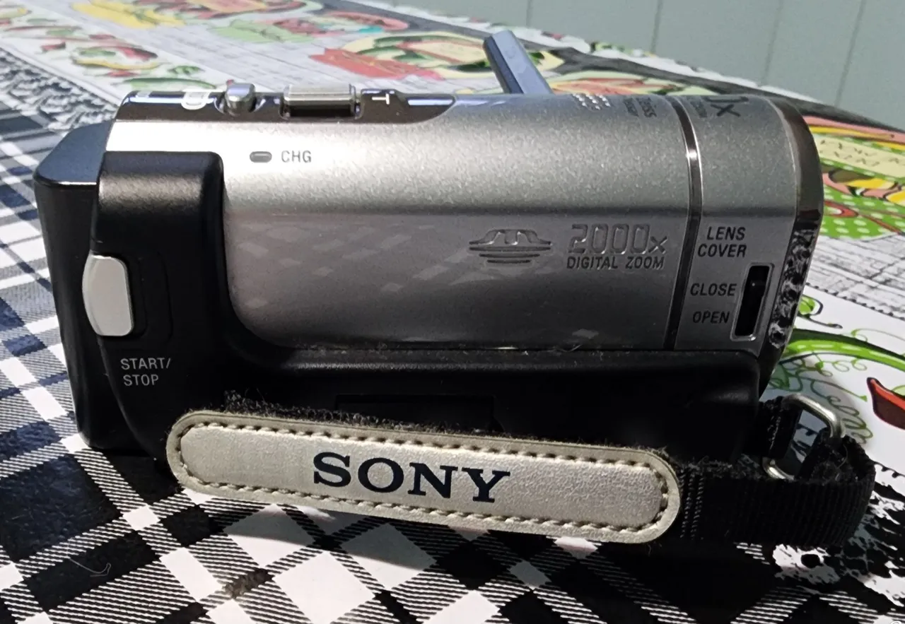 "handycan" no Brasil