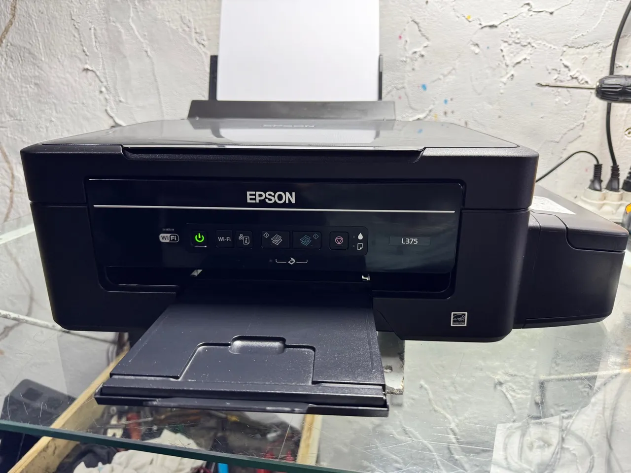 "epson l375" no Brasil