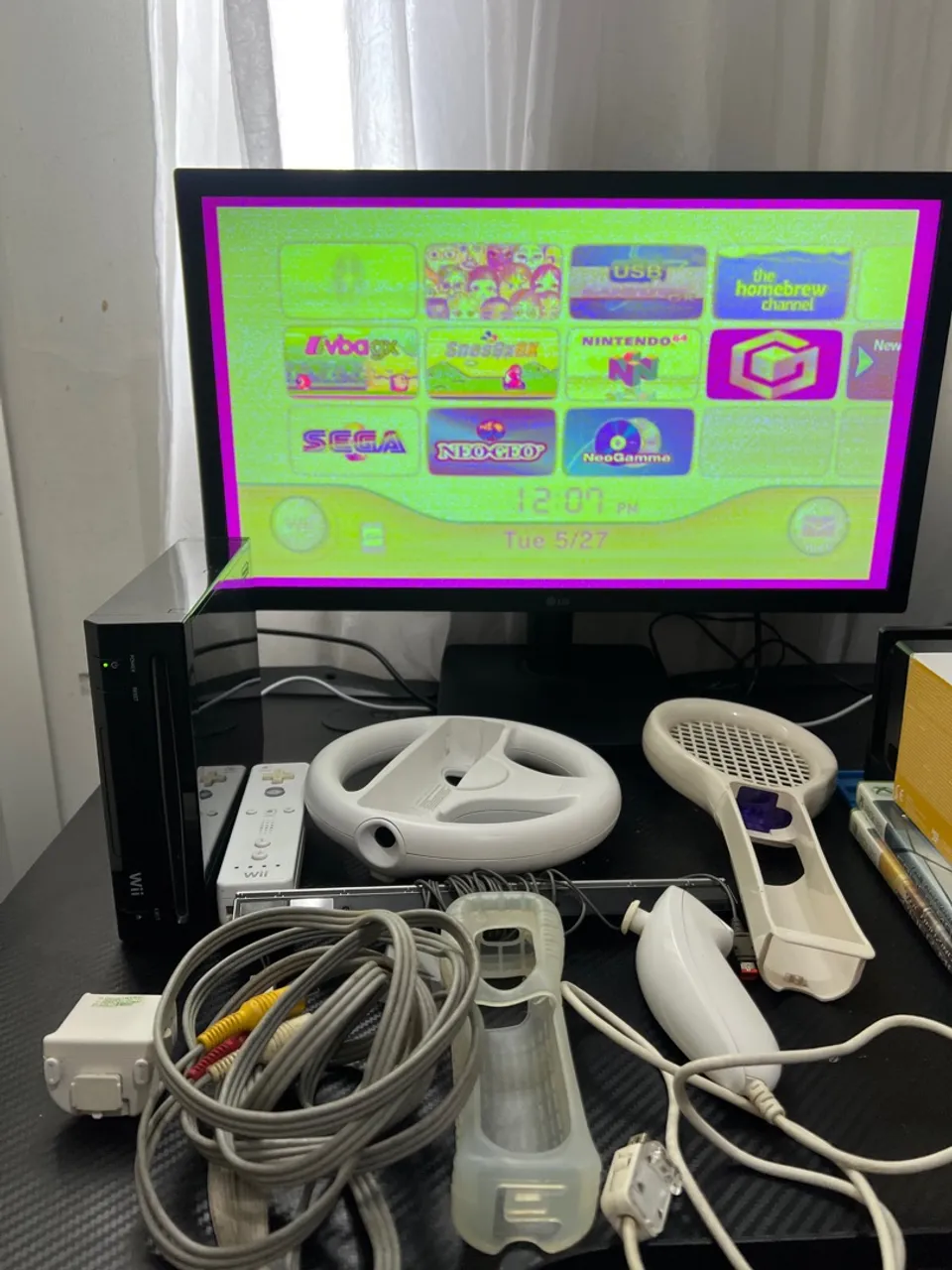 Consoles de Vídeo Game no Brasil