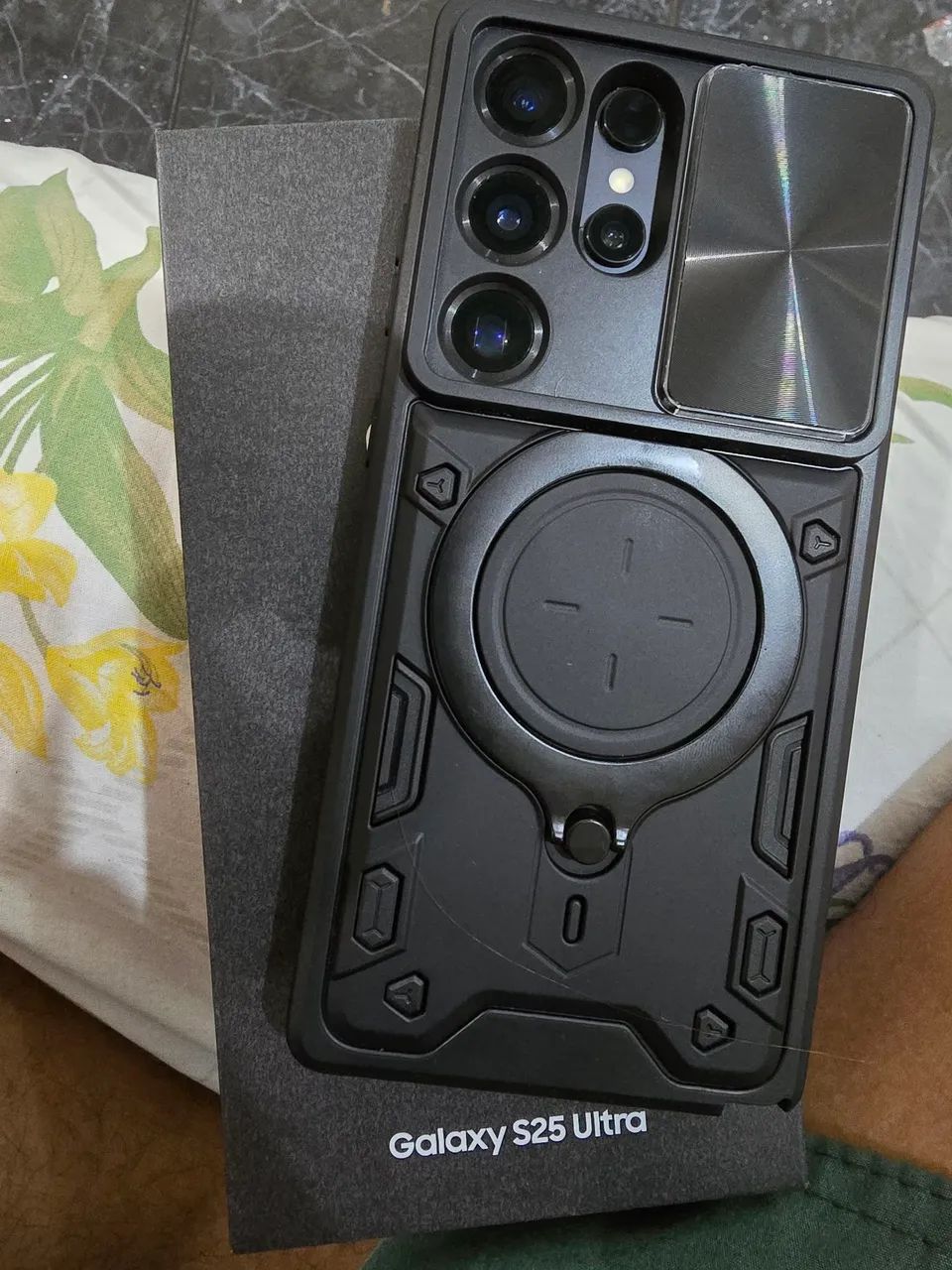 Samsung galaxy S25 ULTRA 5G (N/F) - Celulares e Smartphones - Tijuca ...