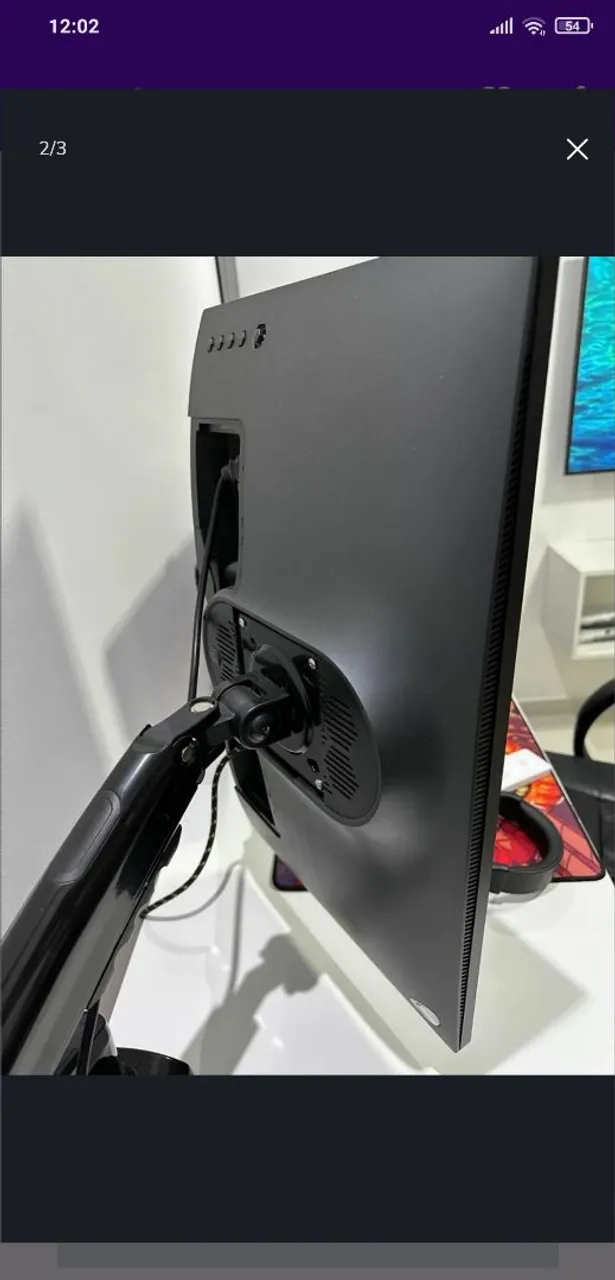 "monitor alienware 240hz" - Monitores no Brasil