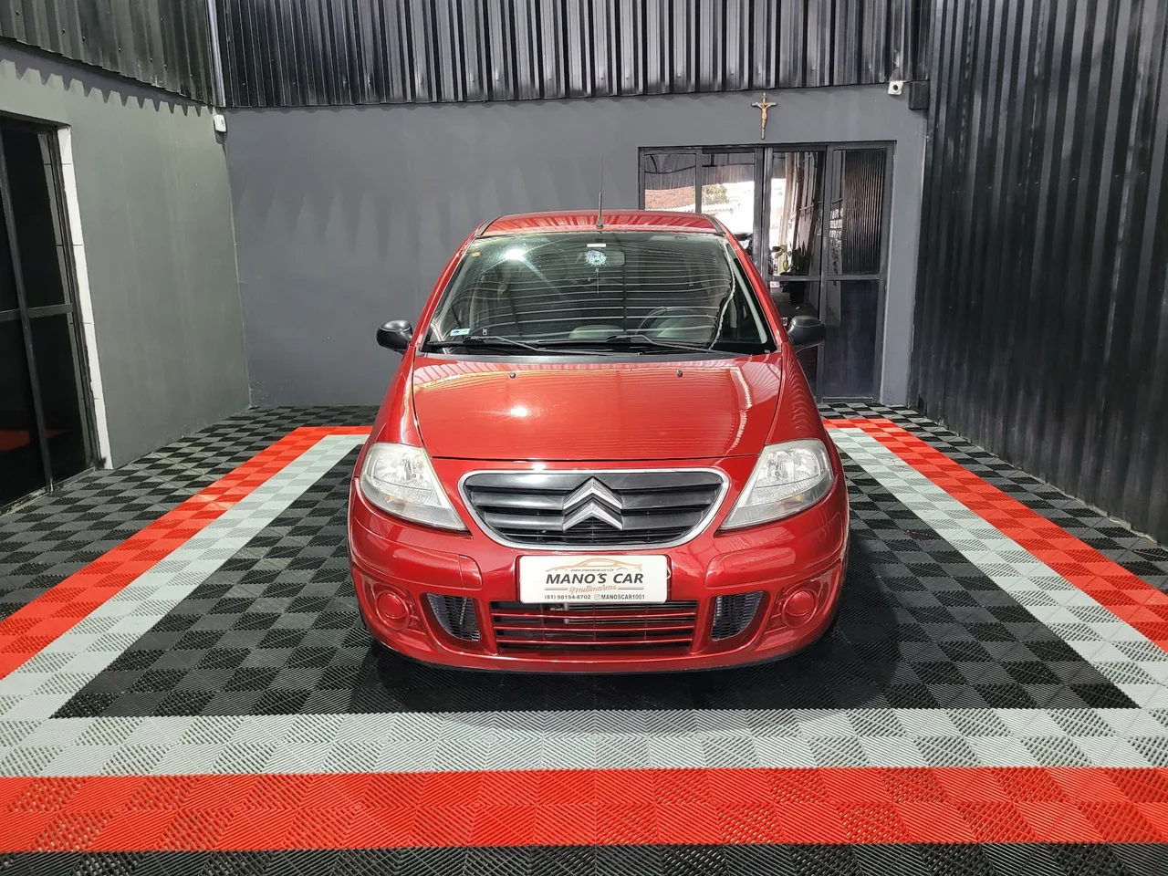 CITROEN C3 2011 Usados e Novos