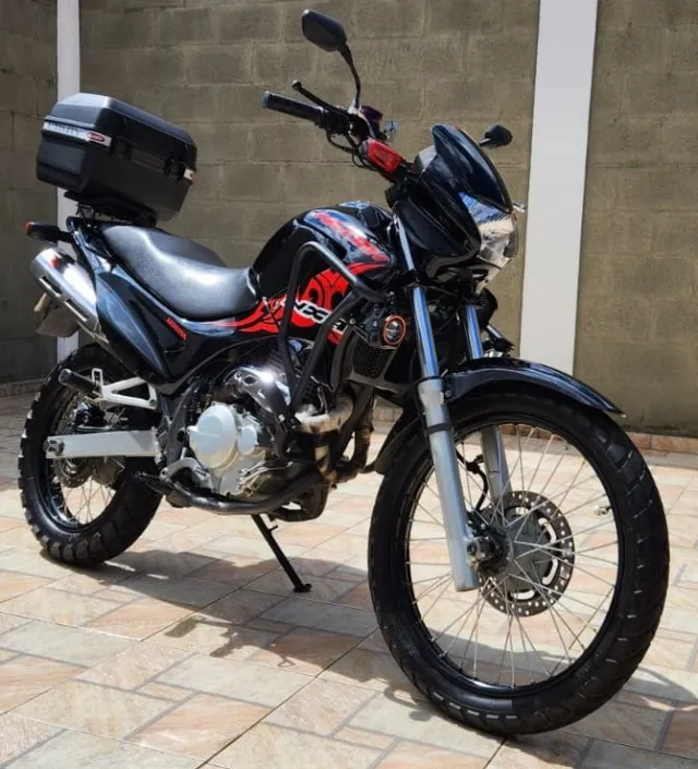 "motos falcon 400" - Motos no Brasil