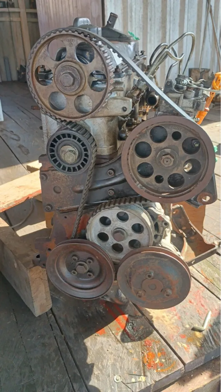 "motor ap 1 6 gasolina" no Brasil