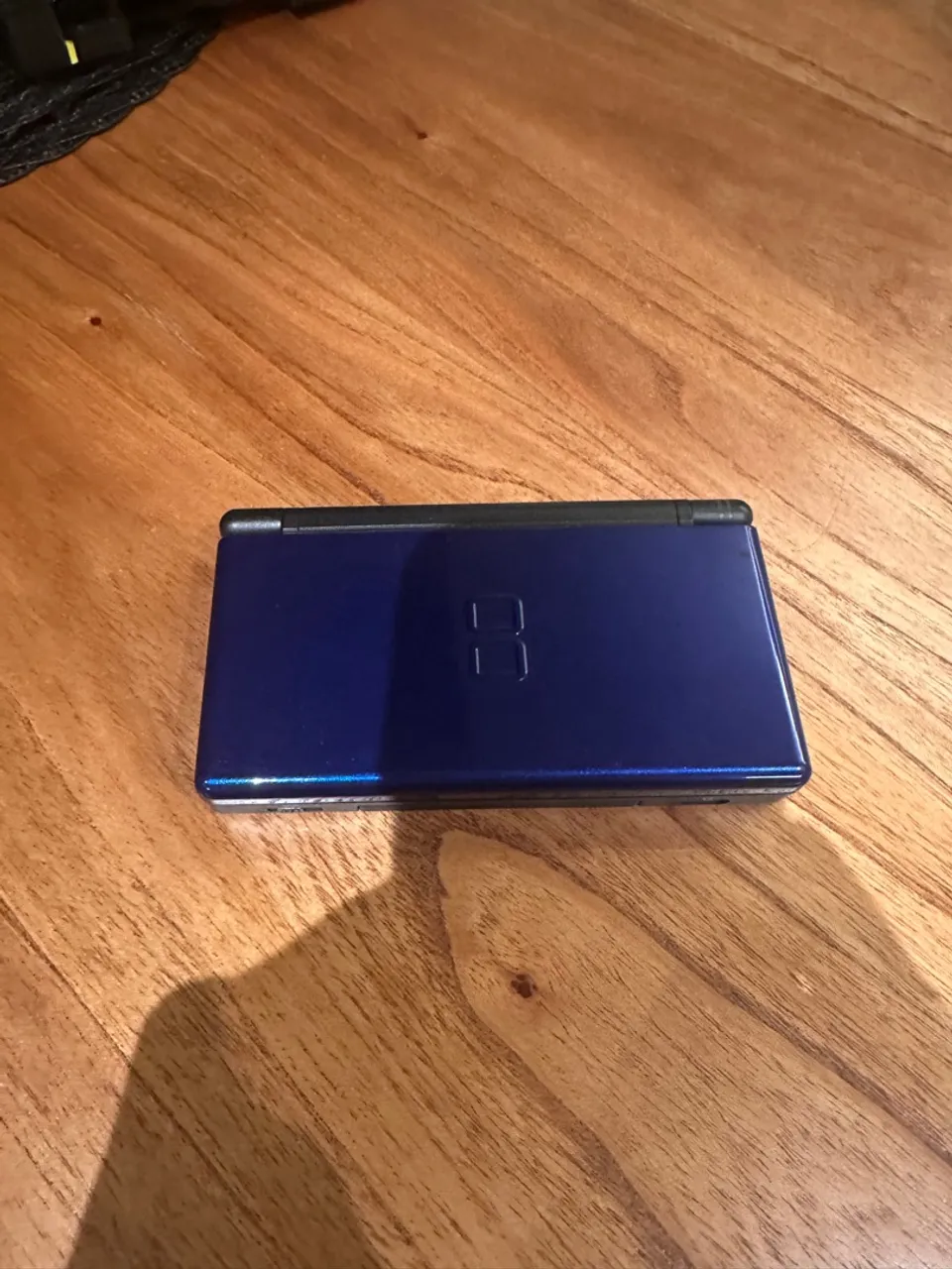 "nintendo ds lite" - Consoles de Vídeo Game no Brasil