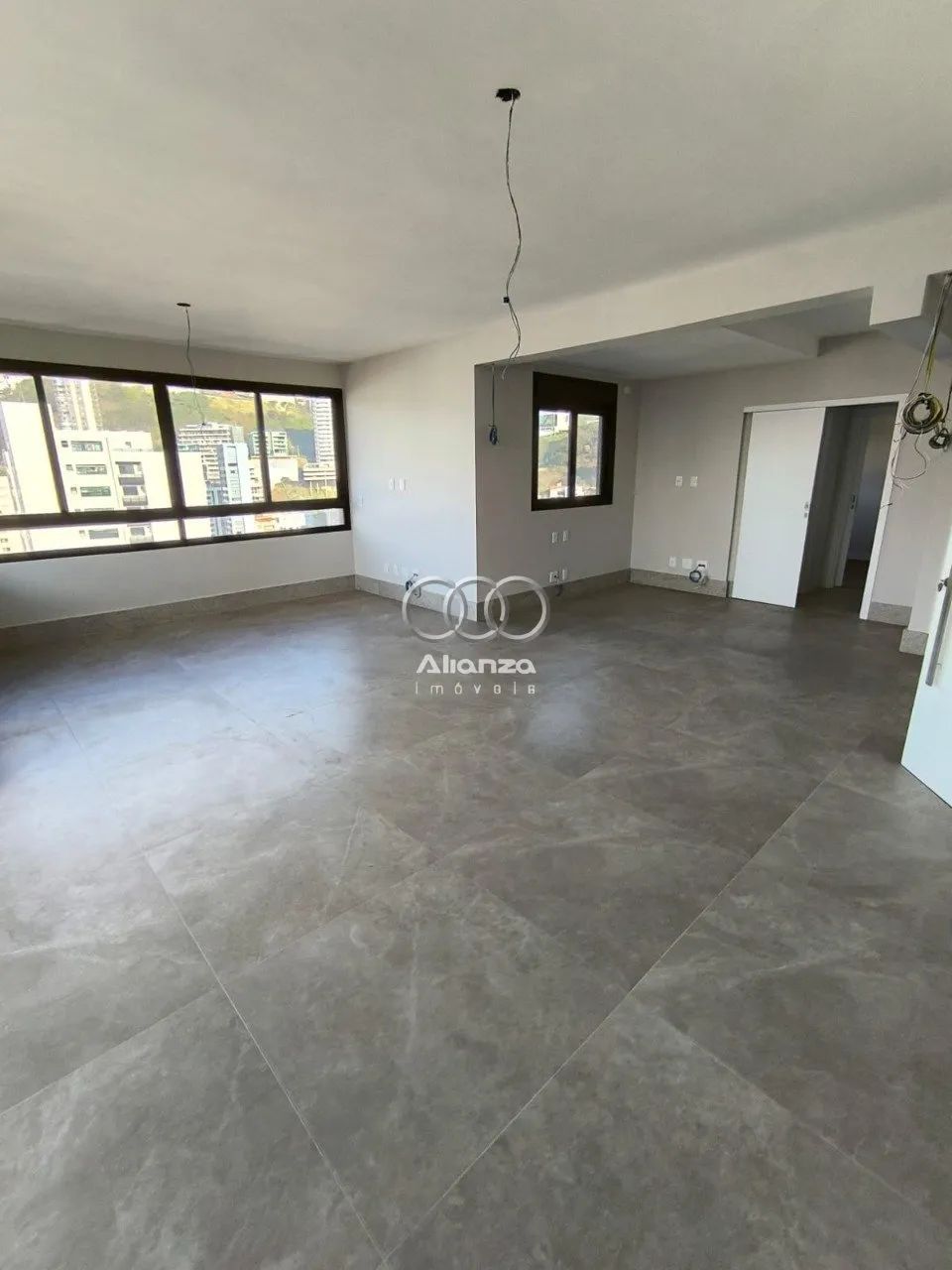 Apartamento 3 quartos à venda - Santa Lúcia, Belo Horizonte - MG ...