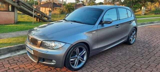 BMW 130I Usados e Novos | OLX