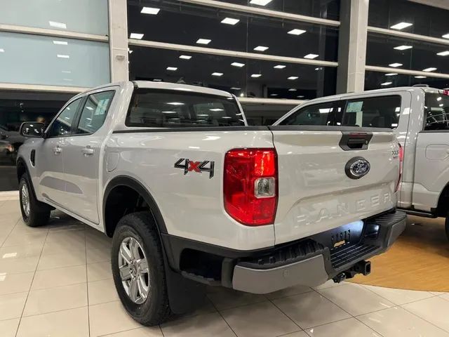 FORD XLS 2.0L 4X4 2024 - 1267742848 | OLX