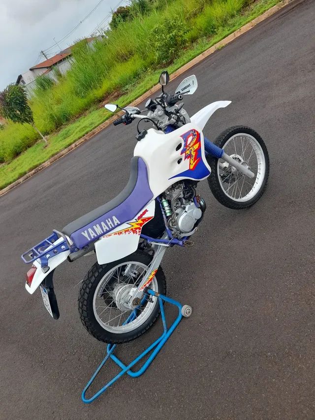 Motos YAMAHA DT em São Paulo