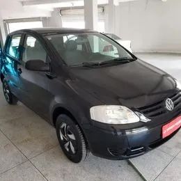 VOLKSWAGEN FOX 2005 Usados e Novos