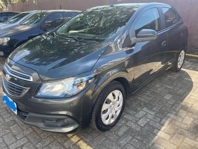 CHEVROLET ONIX 2016 Usados e Novos