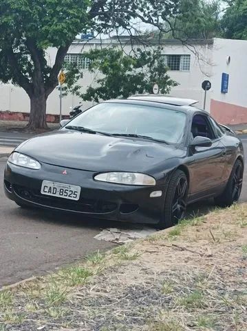 MITSUBISHI ECLIPSE 1995 Usados e Novos