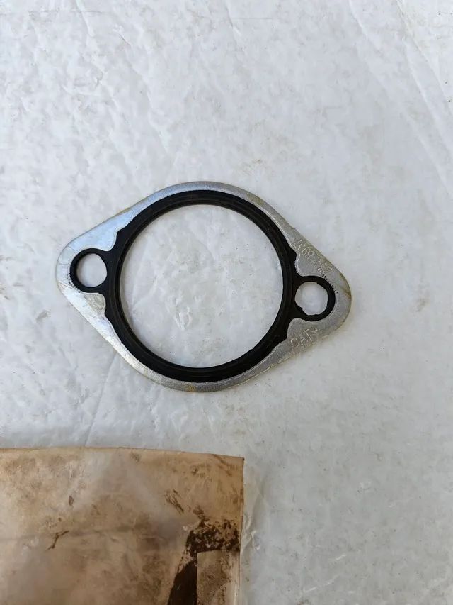 Carregadeira trator esteira mini escavadeira junta selo novo original ...