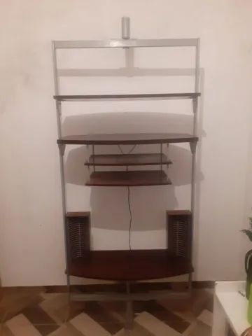 "estante rudnick giratoria" no Brasil