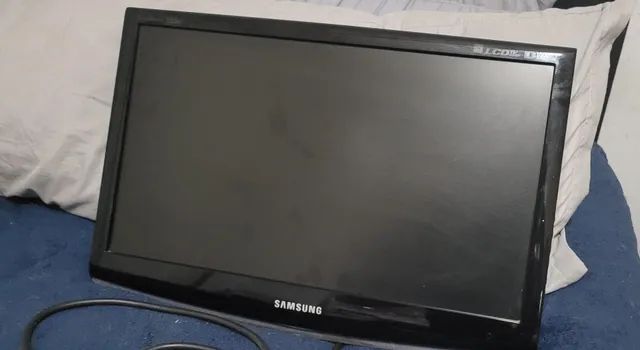 "tv monitor de 20 polegadas" no Brasil