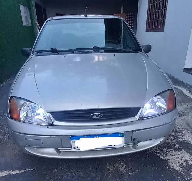 FORD 2000 Usados e Novos