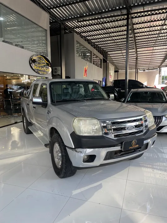 FORD RANGER 2012 Usados e Novos