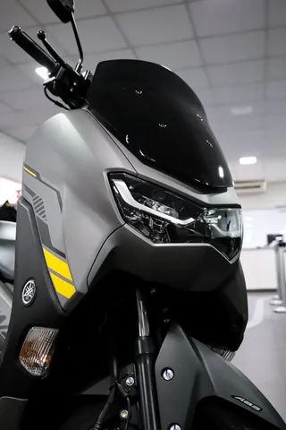 Motos YAMAHA NMAX 2024 no Brasil